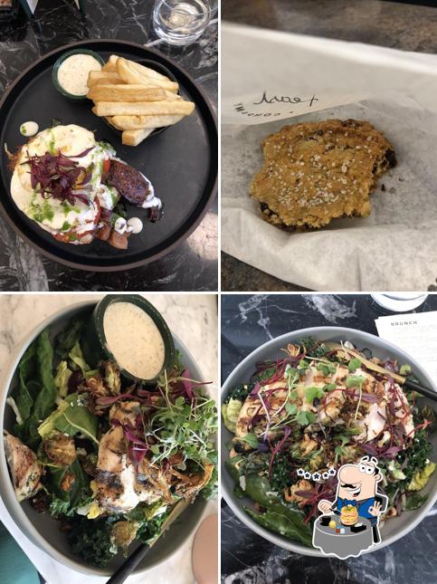 Moveable Feast + Company, Wheaton - Restaurant menu, prices and reviews