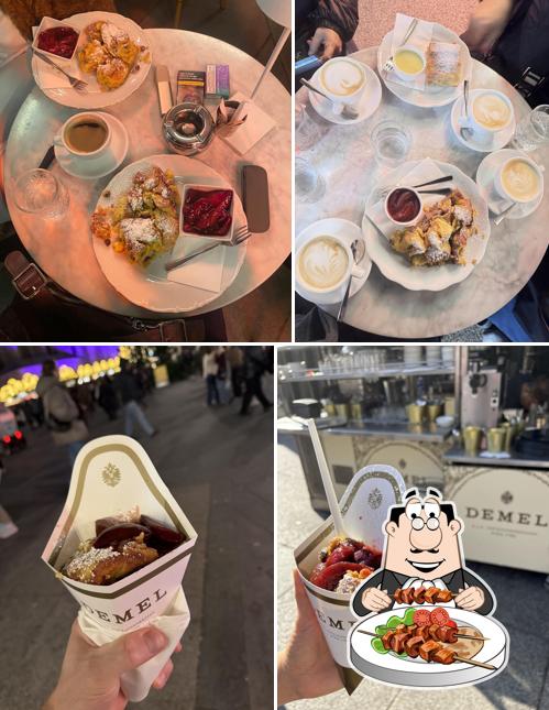 Demel, Wien - Speisekarte, Preise und Bewertungen