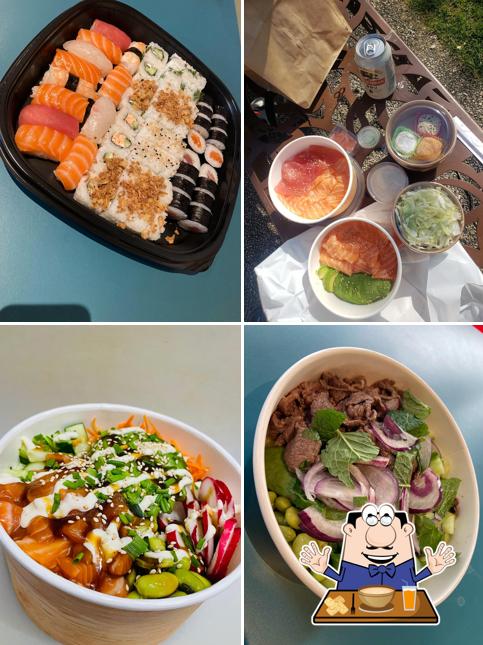 Mishi Sushi & Ramen, Molsheim - Menu du restaurant, prix et avis