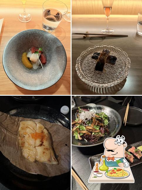 Modan Restaurant, McLean - Restaurant menu, prices and reviews