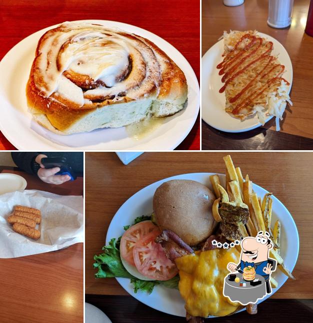49er Diner, Bar & Casino, Livingston - Restaurant menu, prices and reviews