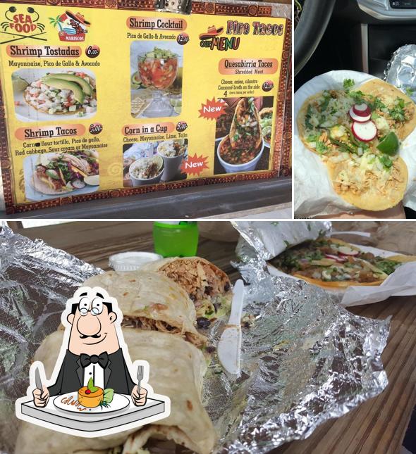 Fire Tacos, Sarasota - Restaurant menu, prices and reviews