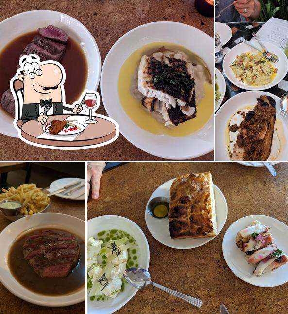 Casa Perth, Mount Hawthorn - Restaurant menu, prices and reviews