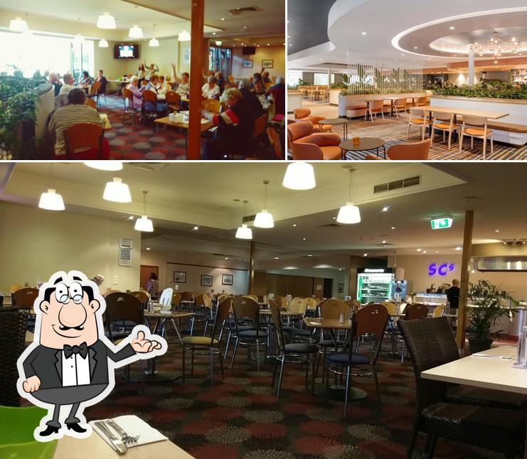Club Yeronga, Yeronga - Restaurant menu, prices and reviews