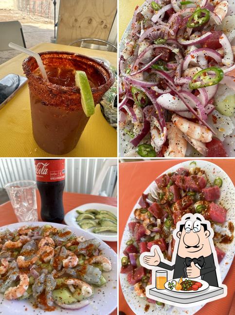 Mariscos El Cleto, Culiacán - Restaurant menu, prices and reviews