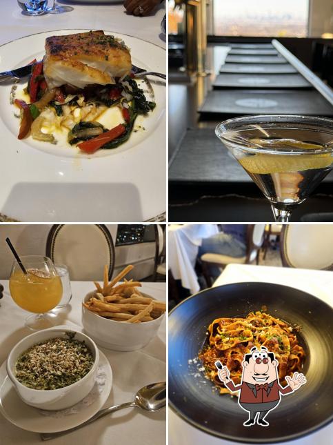 The Highlawn, West Orange - Restaurant menu, prices and reviews