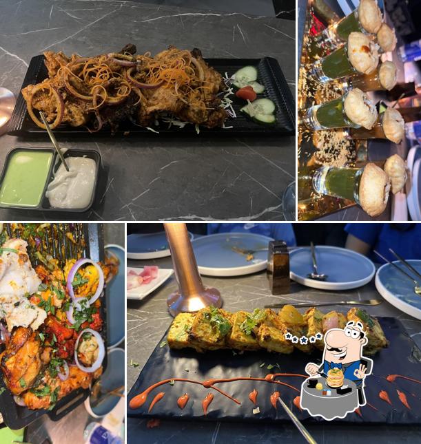 Tikka Lounge Etobicoke - Restaurant menu, prices and reviews