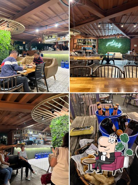 KUBU Restaurant + Bar, Cebu City - Restaurant menu, prices and reviews