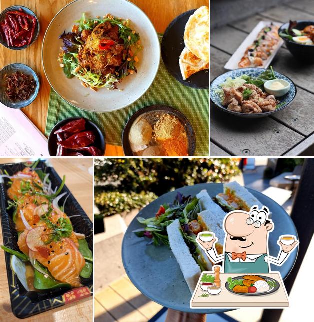 Kai Dining, South Yarra - Restaurant menu, prices and reviews