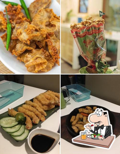 Supremo Sports Bar, Parañaque - Restaurant menu, prices and reviews