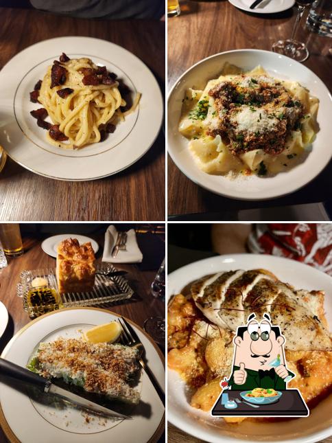 Sorella, Spokane - Restaurant menu, prices and reviews