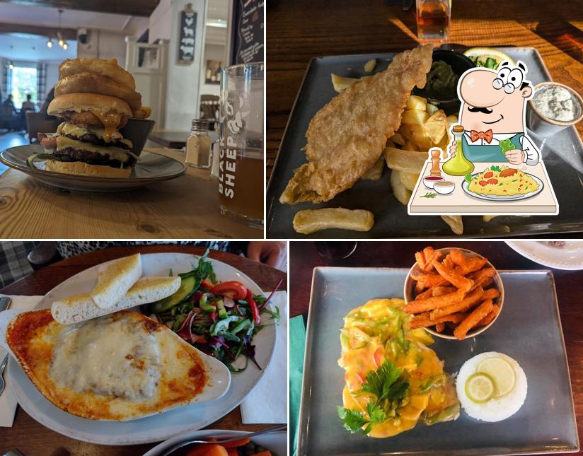 The Stonebridge Inn, Durham - Restaurant menu, prices and reviews