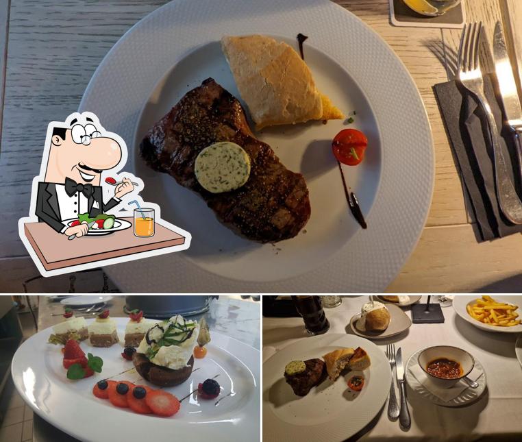 Rammbock Grill, Stade - Speisekarte, Preise und Bewertungen