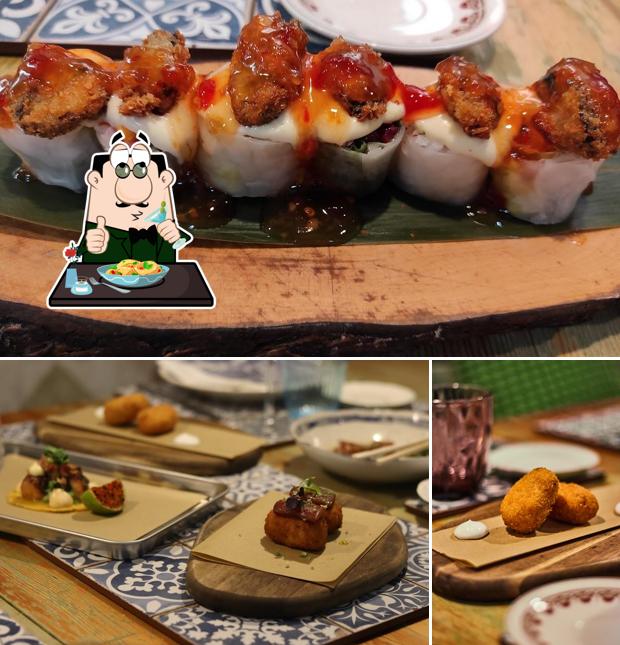 La Candela, Cádiz - Restaurant menu, prices and reviews