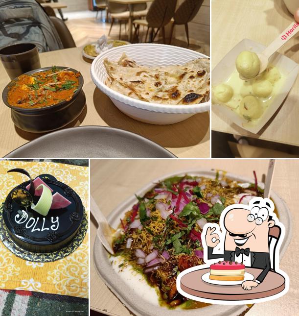 Harilal's, Patna - Restaurant menu, prices and reviews