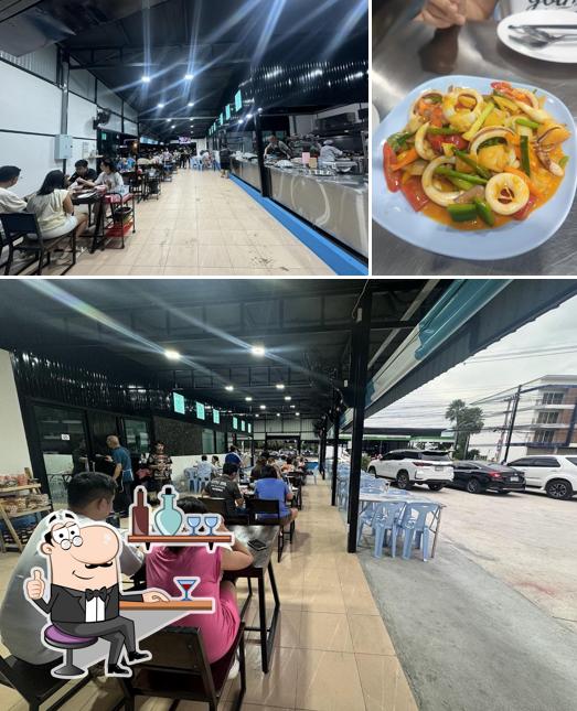 Sawan P̣hochna, Rangsit - Menú del restaurante, precios y reseñas