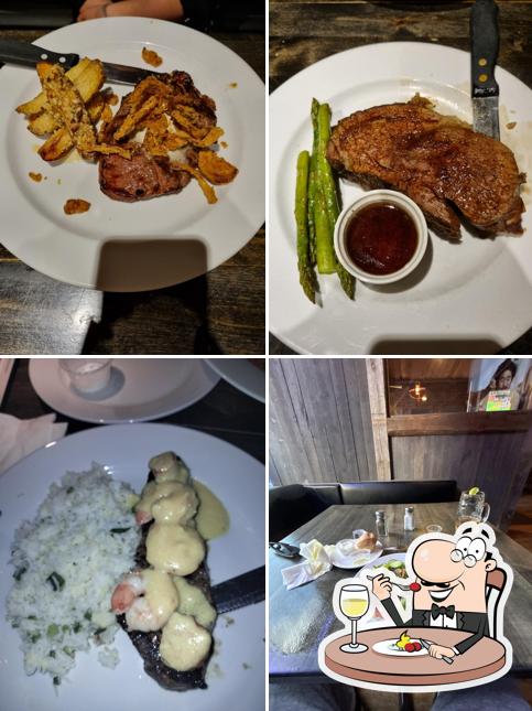 Prospector Steak House, Thunder Bay - Restaurant menu, prices and reviews