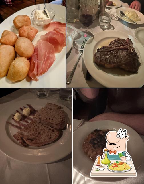 Brutto, London, Farringdon - Restaurant menu, prices and reviews
