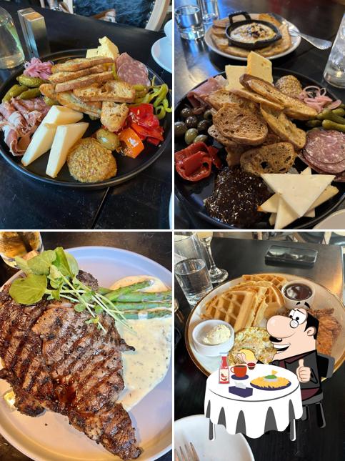 Gordon Tavern, Eugene - Restaurant menu, prices and reviews