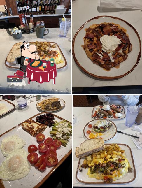Valley Kitchen Boardman, Boardman - Restaurant menu, prices and reviews