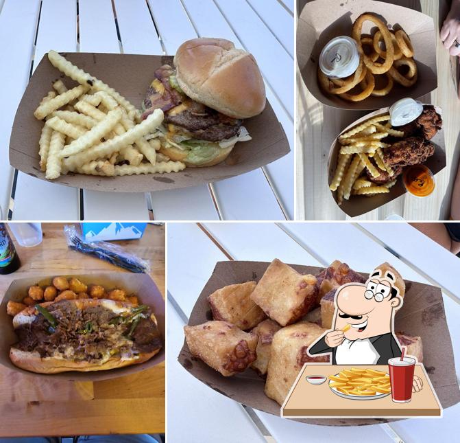 Top 3 restaurants with hot sandwiches in Amboy, october 2025 - Restaurant Guru