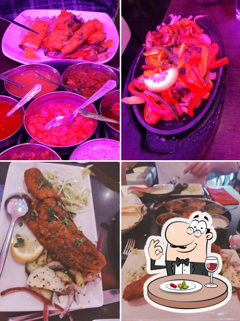 Top 3 restaurants with chicken bhuna in Otley, september 2025 ...