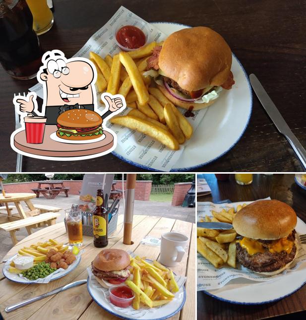 Scalby Manor, Scarborough - Restaurant menu, prices and reviews