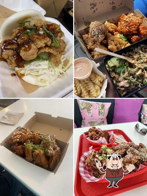 Chuckles Chicken, Kerikeri - Restaurant menu, prices and reviews