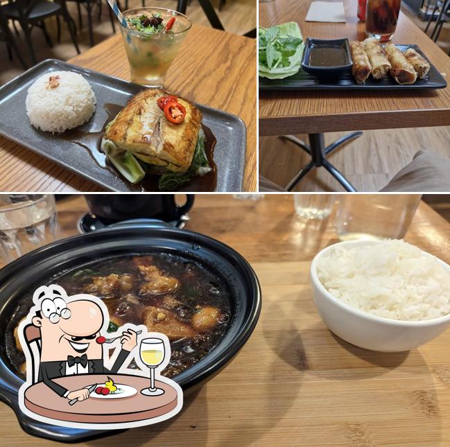 Nem Viet on Mitchell, Bendigo - Restaurant menu, prices and reviews