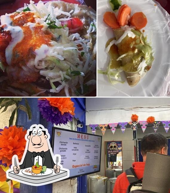 Tacos Moy, Guadalajara - Menú del restaurante, precios y reseñas