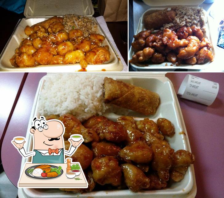 Ping's, Rochester Hills - Restaurant menu, prices and reviews