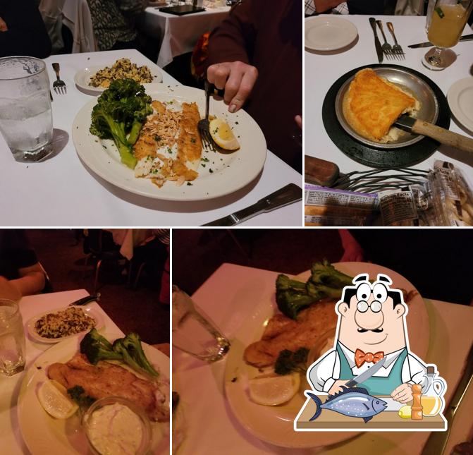 Princess Cafe, Beecher - Restaurant menu, prices and reviews