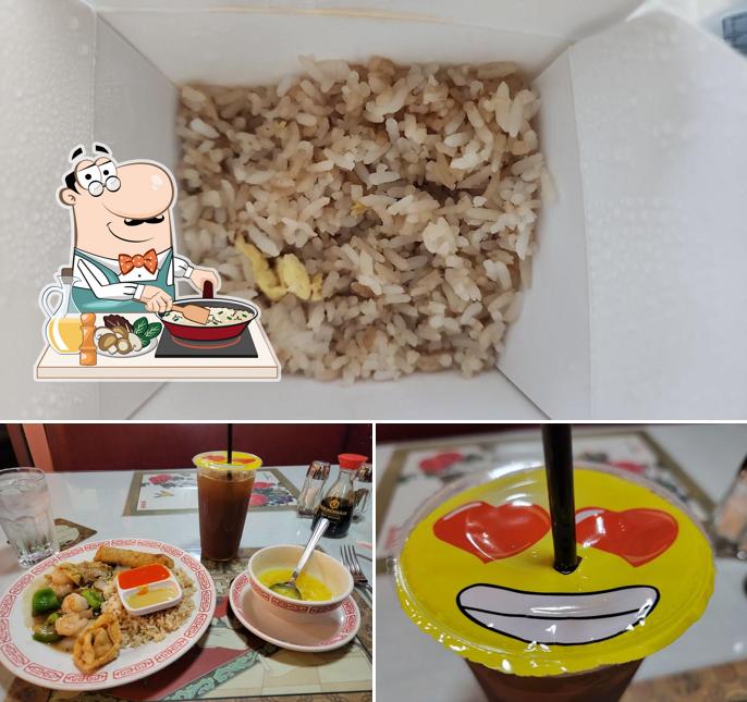 Chang Lee Restaurant, Sun City - Restaurant menu, prices and reviews