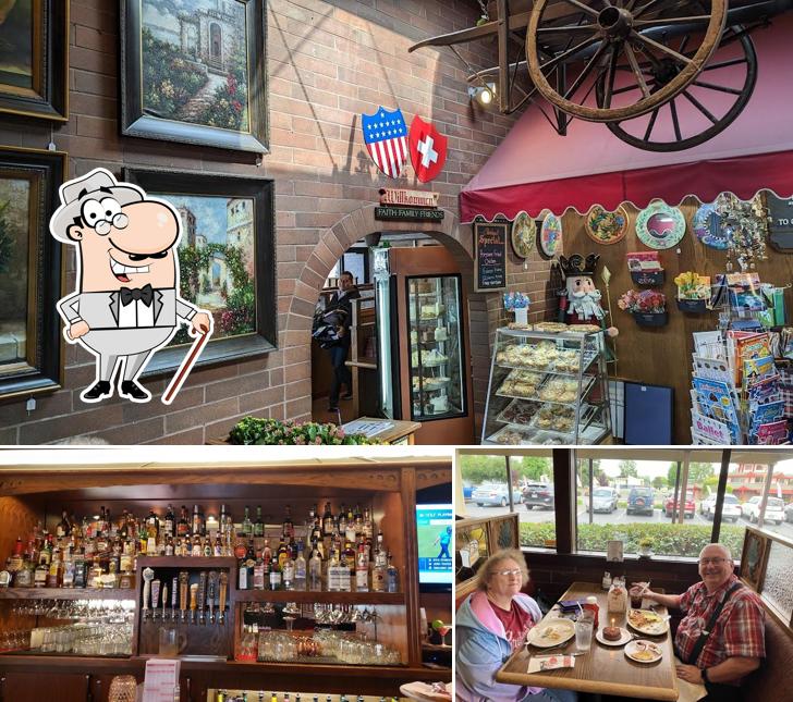 Heidi's Of Gresham, Gresham - Restaurant menu, prices and reviews