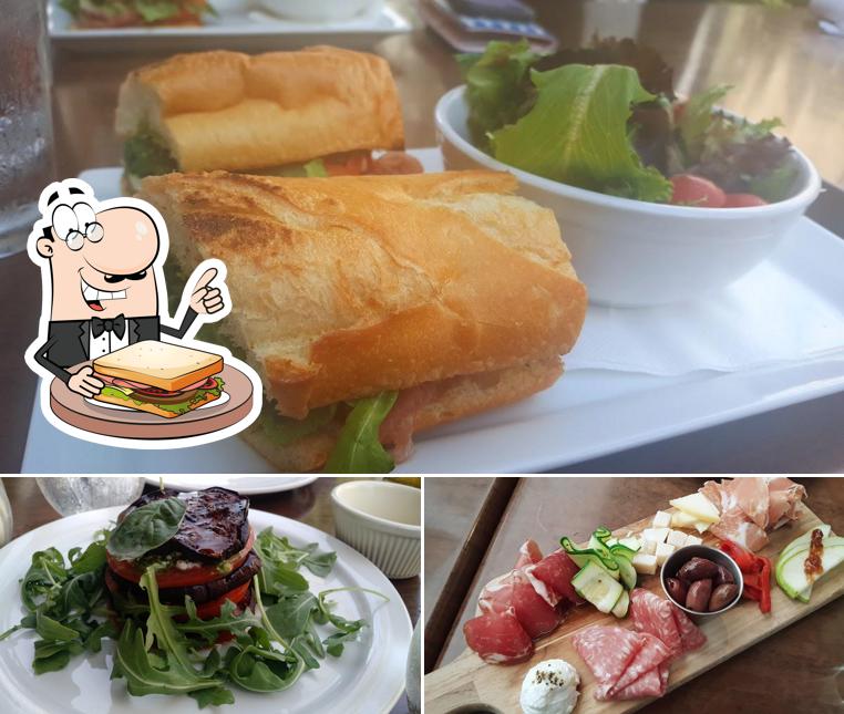 Pizzeria Omaggio, Charlotte - Restaurant menu, prices and reviews