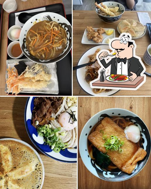 Hatsu Udon 初, Cardiff - Restaurant menu, prices and reviews