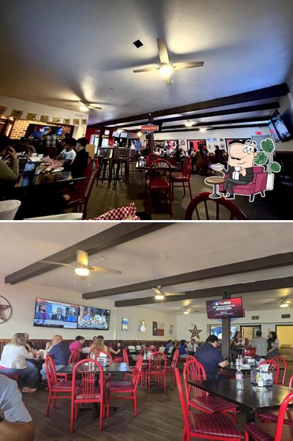The Dog Stadium, Edinburg - Restaurant menu, prices and reviews
