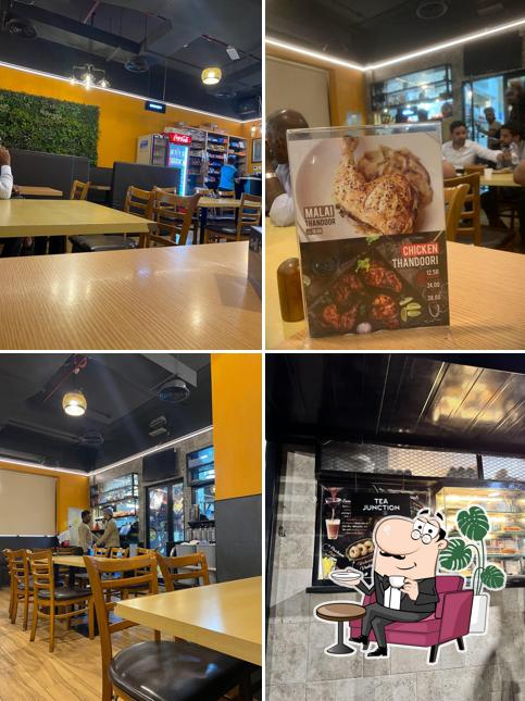 Al Shahad Restaurant & Cafeteria - Restaurant menu, prices and reviews