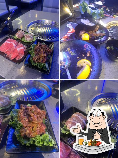 KPOT Korean BBQ & Hot Pot, Hamden - Restaurant menu, prices and reviews