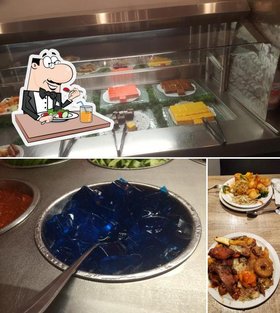 Buffet Medicine Hat, Medicine Hat - Restaurant menu, prices and reviews