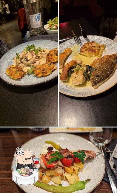 Restaurant andras, Mönchengladbach - Speisekarte, Preise und Bewertungen