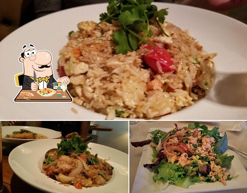 Sabai Cafe & Bar, Eugene - Restaurant menu, prices and reviews