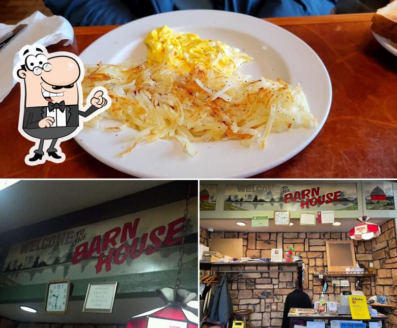 Barnhouse Restaurant, Kewanee - Restaurant menu, prices and reviews