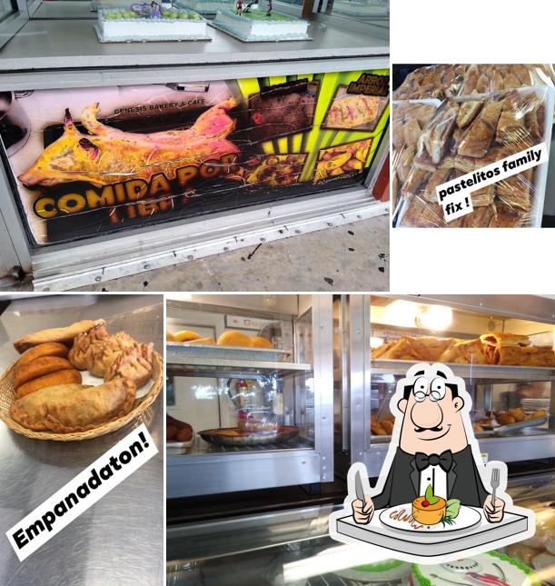 Genesis Bakery, Homestead - Restaurant menu, prices and reviews