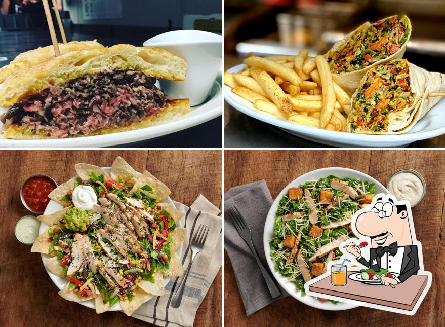 Five Four Restaurant & Drafthouse- Cedar Park, Cedar Park - Restaurant ...