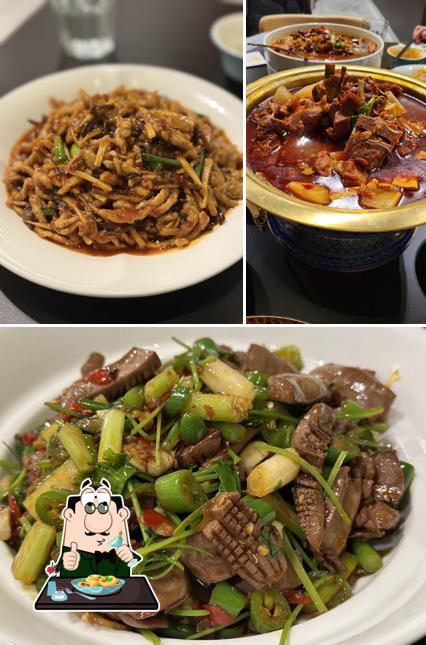 Good Taste, Edmonton - Restaurant menu, prices and reviews