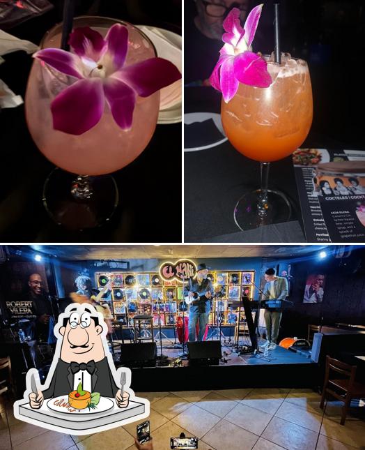 El Maní Restaurant & Salsa Bar, Doral - Restaurant menu, prices and reviews