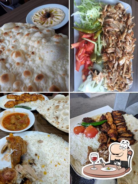 Top 10 restaurants with kebabs in Glasgow, december 2025 - Restaurant Guru