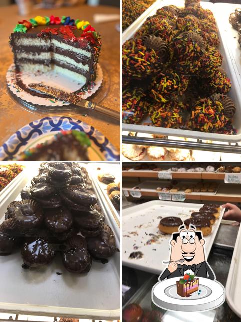 Park Bake Shop, Kings Park - Restaurant menu, prices and reviews