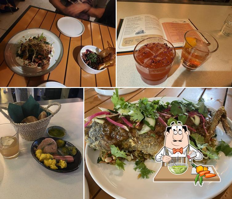 Top 7 mediterranean restaurants in Raleigh, september 2025 - Restaurant ...